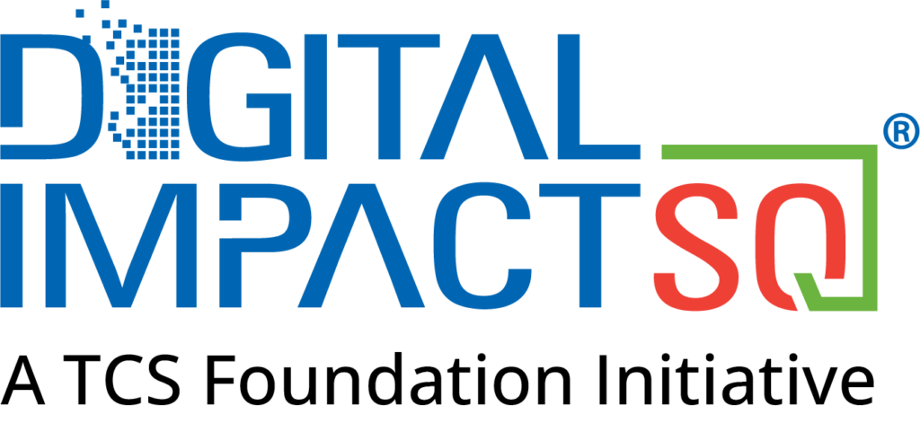 Digital Impact Square – A TCS Foundation Initiative